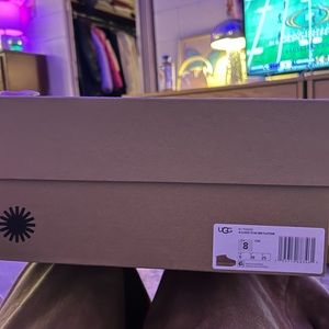 UGG | Shoes | Ugh Size 8 Platform Ultra Mini Brand New Just Dont Like ...